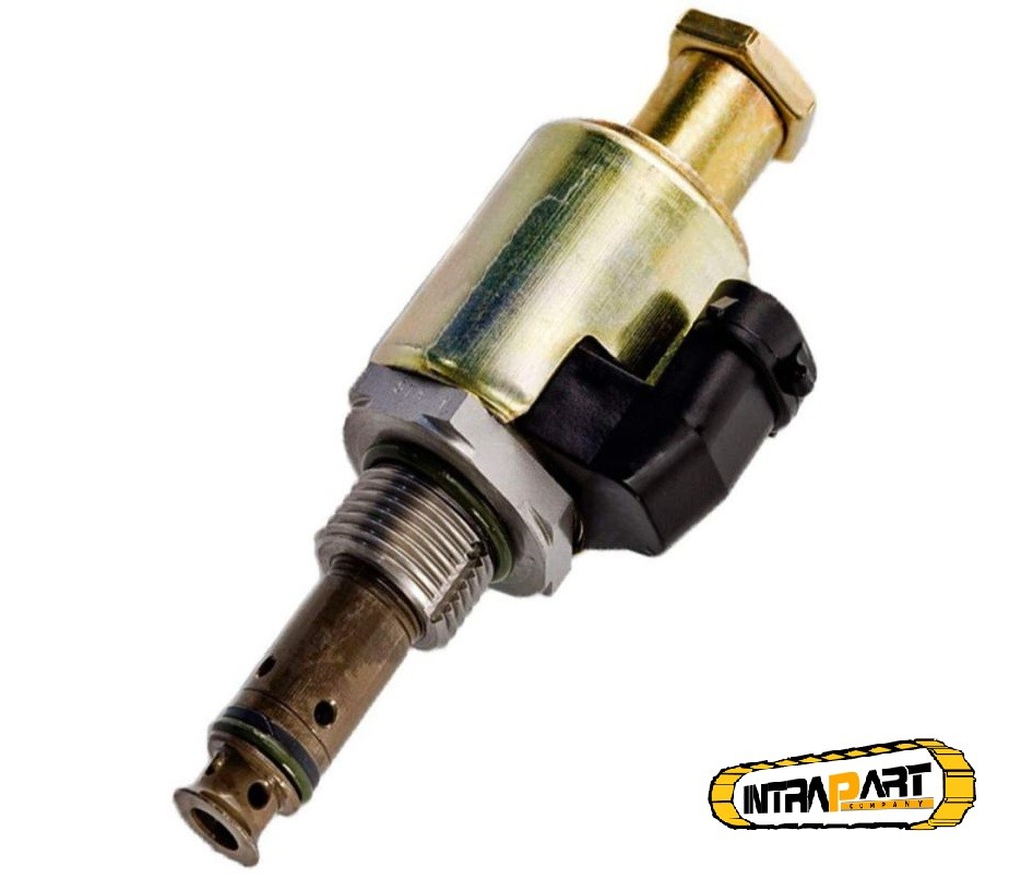 Solenoid excavator, Caterpillar, 322C 325C 953C - 1225053